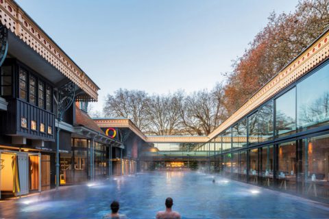 Location | Imperium Reading