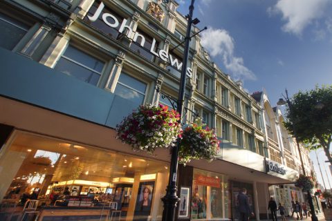 Location | Imperium Reading