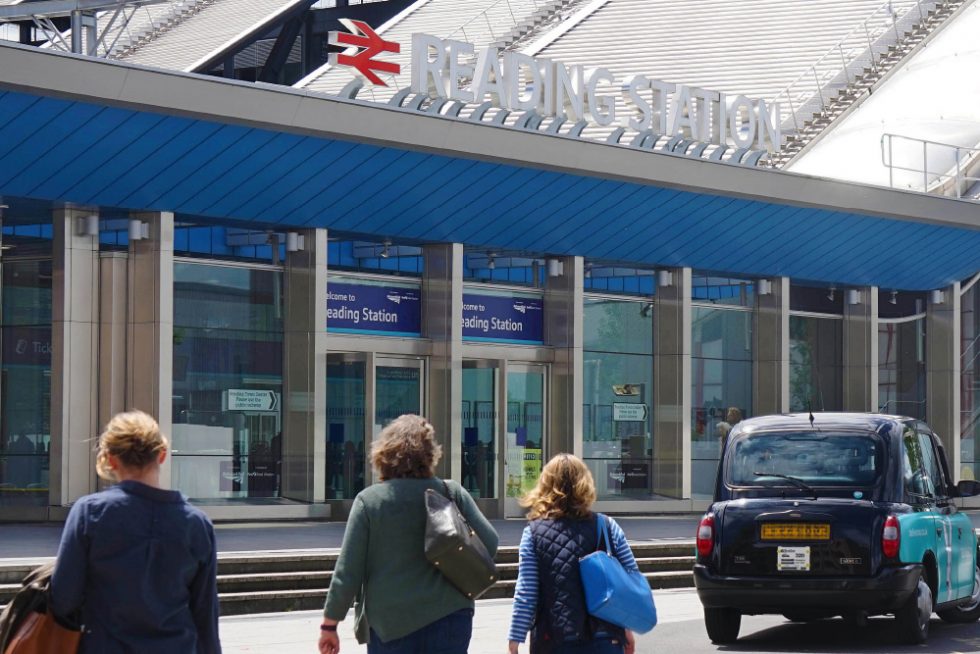 Location | Imperium Reading