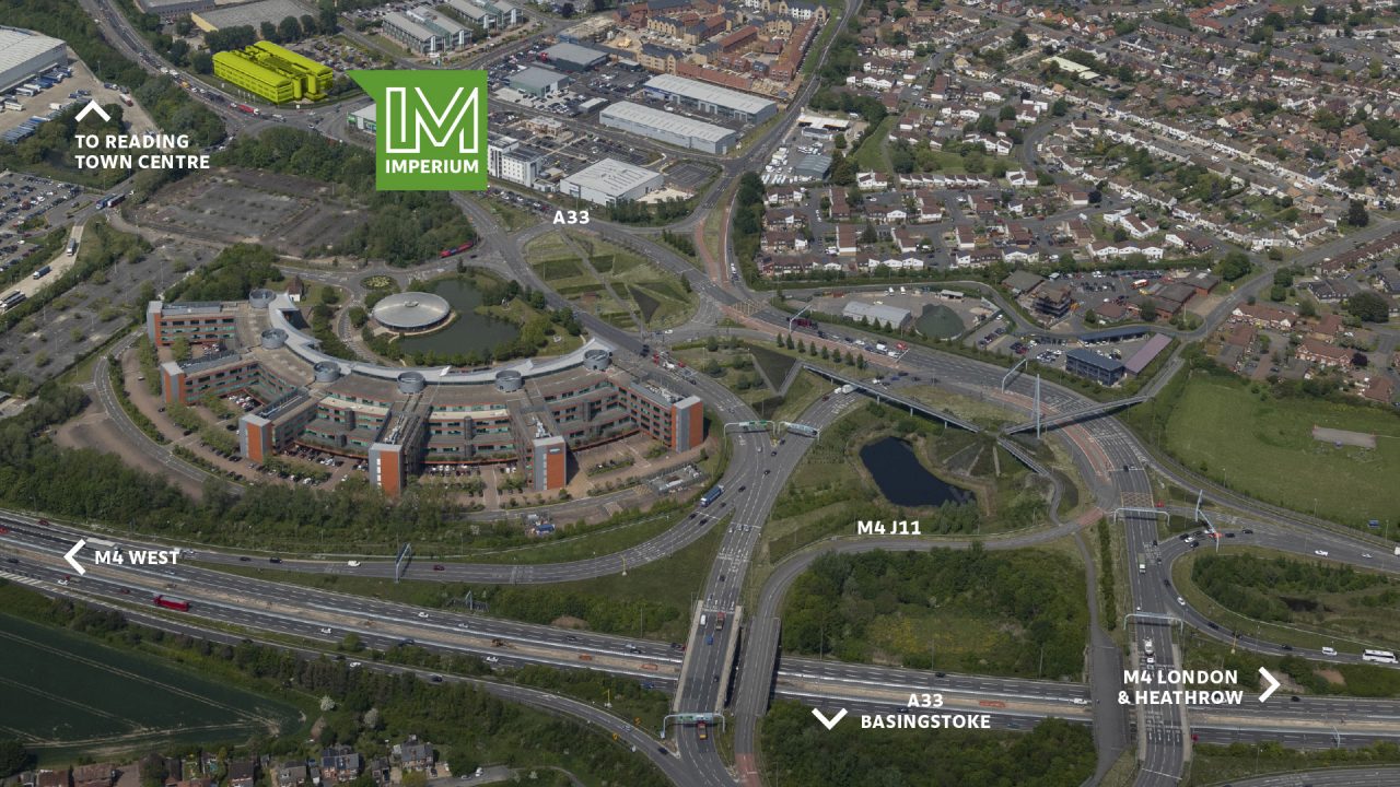 Location | Imperium Reading