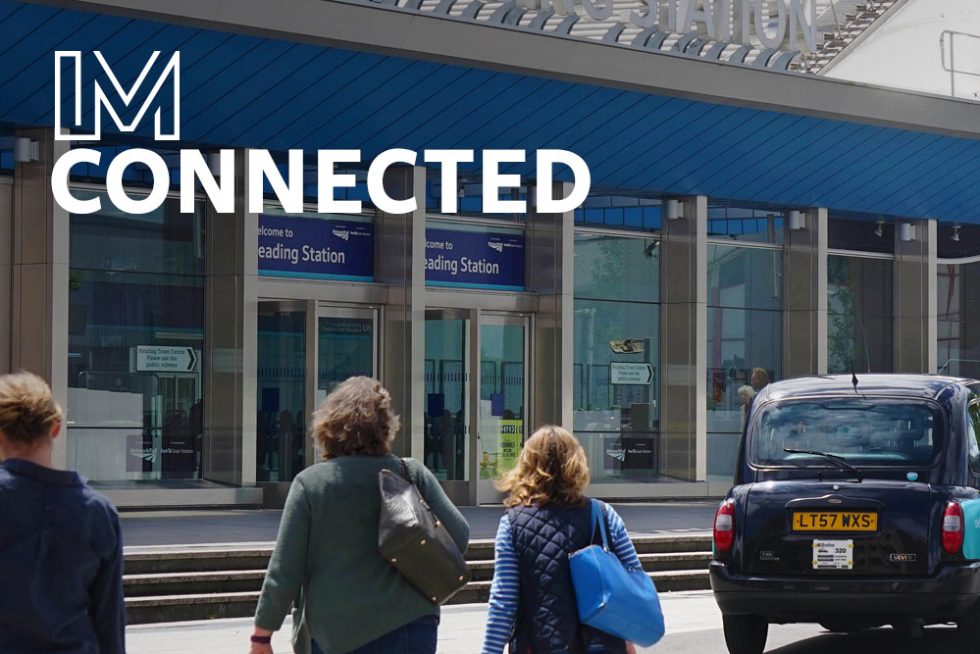 Imperium Reading | Fully refurbished | Up to 27,800 sq ft available TO LET