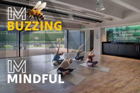 Imperium Reading | Fully refurbished | Up to 27,800 sq ft available TO LET