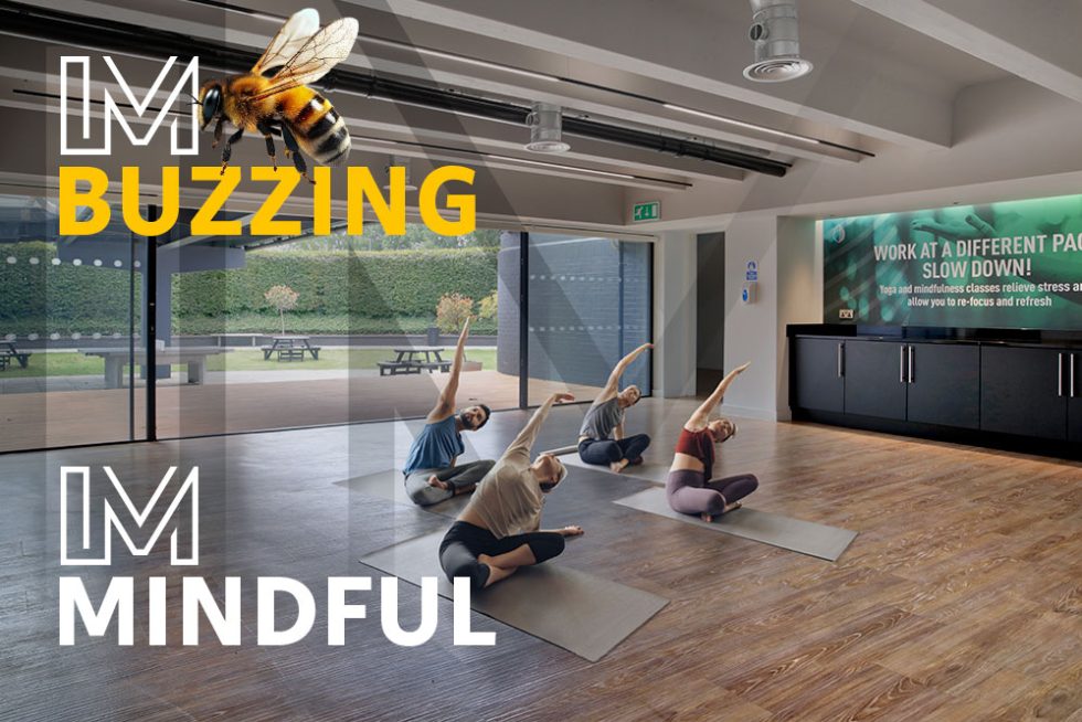 Imperium Reading | Fully refurbished | Up to 27,800 sq ft available TO LET